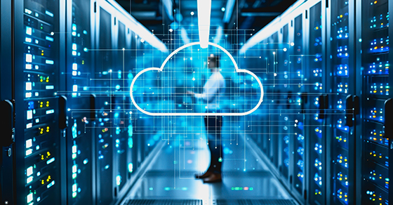 Le Cloud Computing et le stockage de données sont-ils une solution durable pour la gestion des ...
